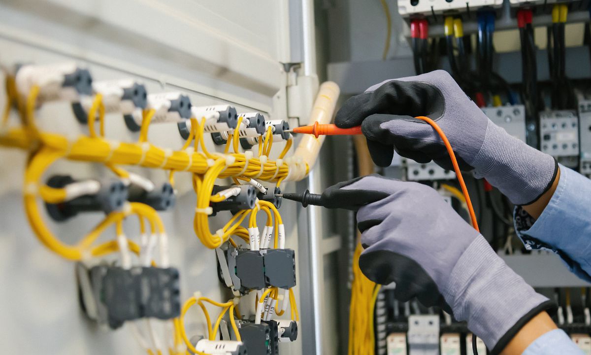 Find Your Electrical Safety Certificate Online: A Guide- ALC