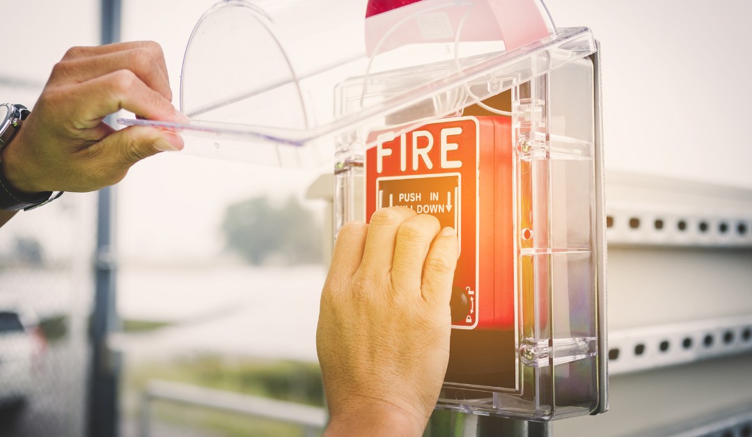 All About Fire Safety Certificates - All Landlord Certificates in London